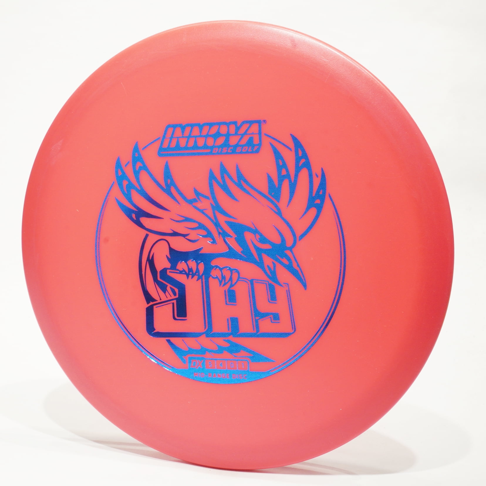 Innova DX Jay Disc Golf Midrange Disc, Pick Color/Weight [Stamp & Exact ...