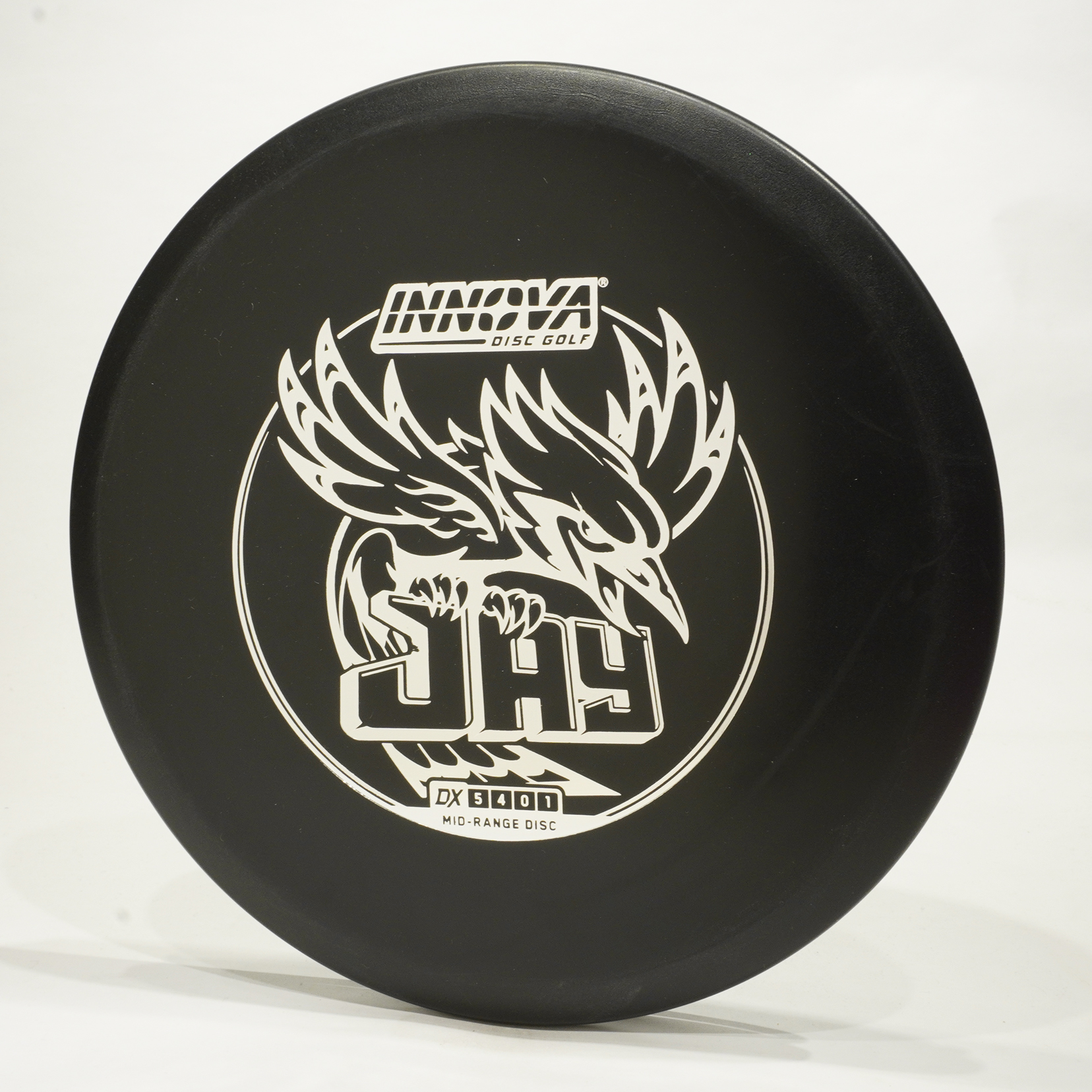 Innova DX Jay Disc Golf Midrange Disc, Pick Color/Weight [Stamp & Exact ...