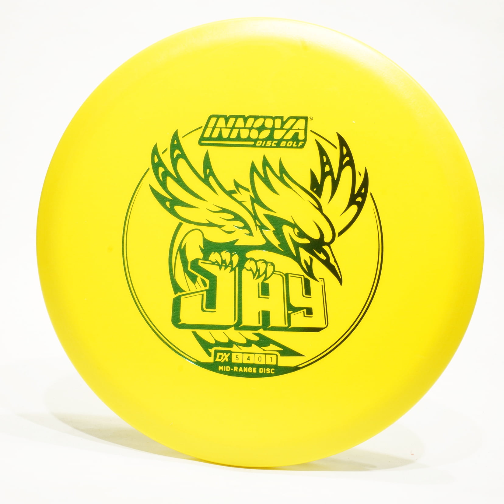 Innova DX Jay Disc Golf Midrange Disc, Pick Color/Weight [Stamp & Exact ...