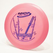 Innova Disc Golf Beast Distance Driver Frisbee - Walmart.com