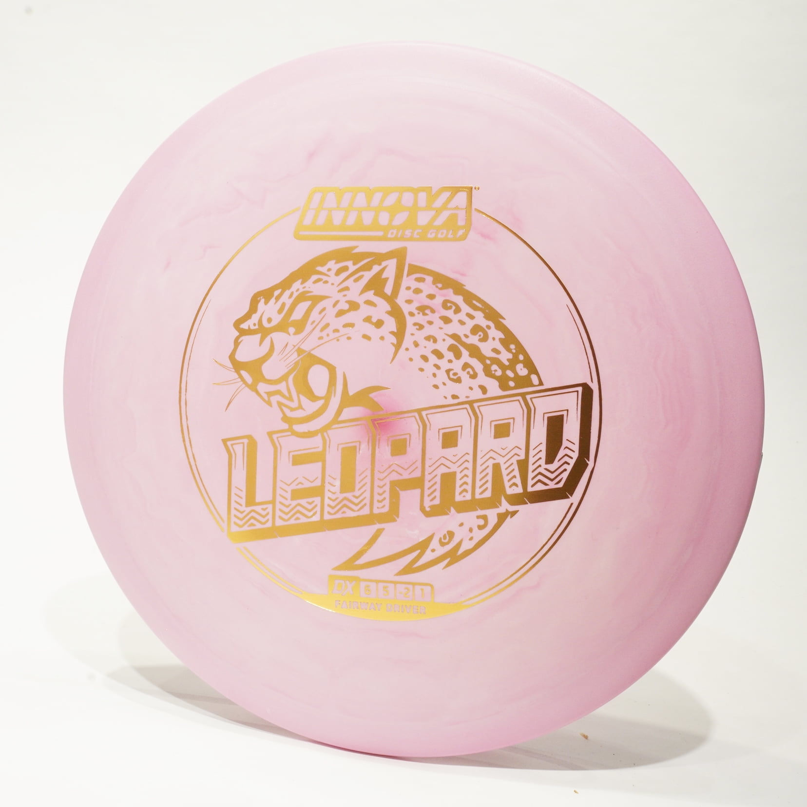 Innova DX Leopard Disc Golf Fairway Driver, Pick Color/Weight [Stamp ...