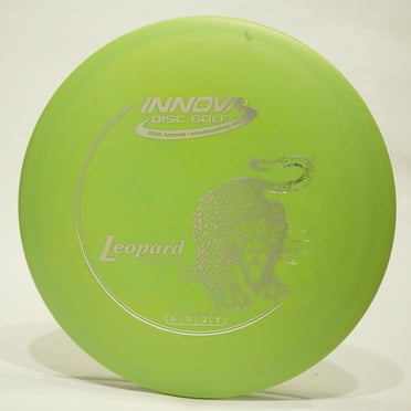 Innova Disc Golf DX Cobra Mid-Range disc - Walmart.com
