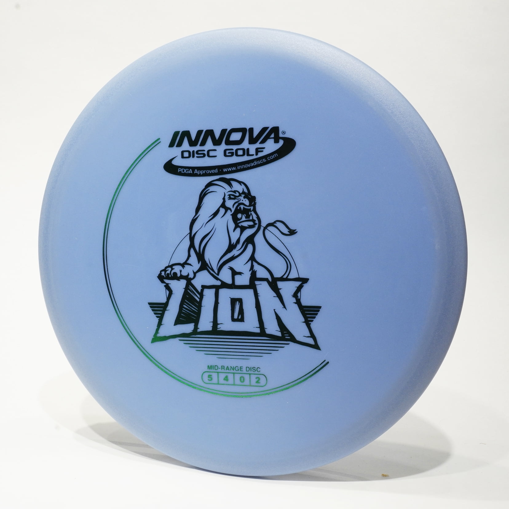 Innova DX Lion Disc Golf Midrange Disc, Pick Color/Weight [Stamp ...