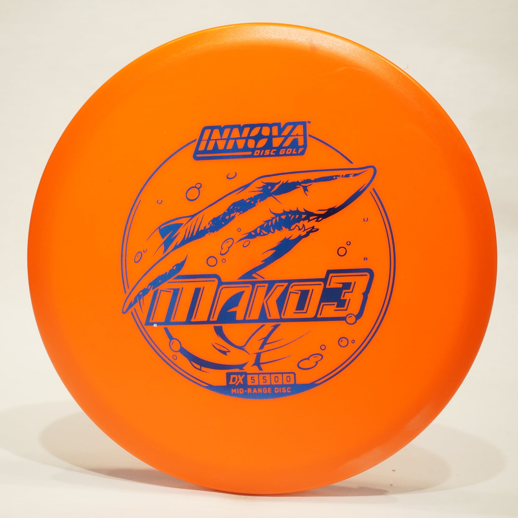 Innova DX Mako3 Disc Golf Midrange Disc, Pick Color/Weight [Stamp ...