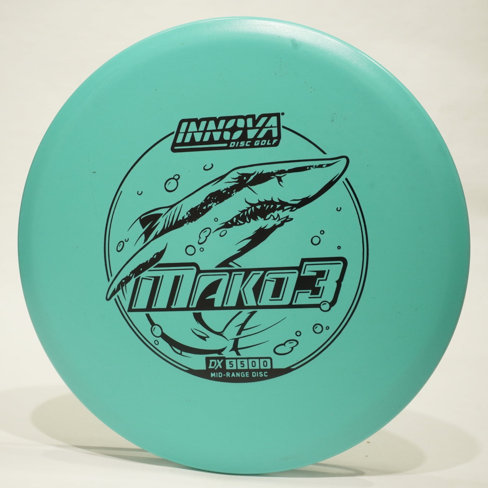 Innova DX Mako3 Disc Golf Midrange Disc - Walmart.com