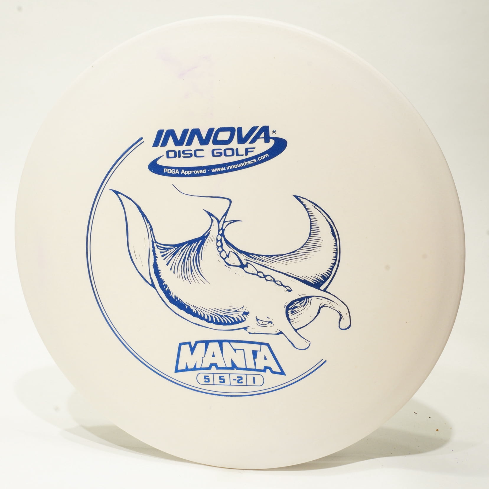 Innova DX Manta Disc Golf Midrange Disc, Pick Color/Weight [Stamp ...