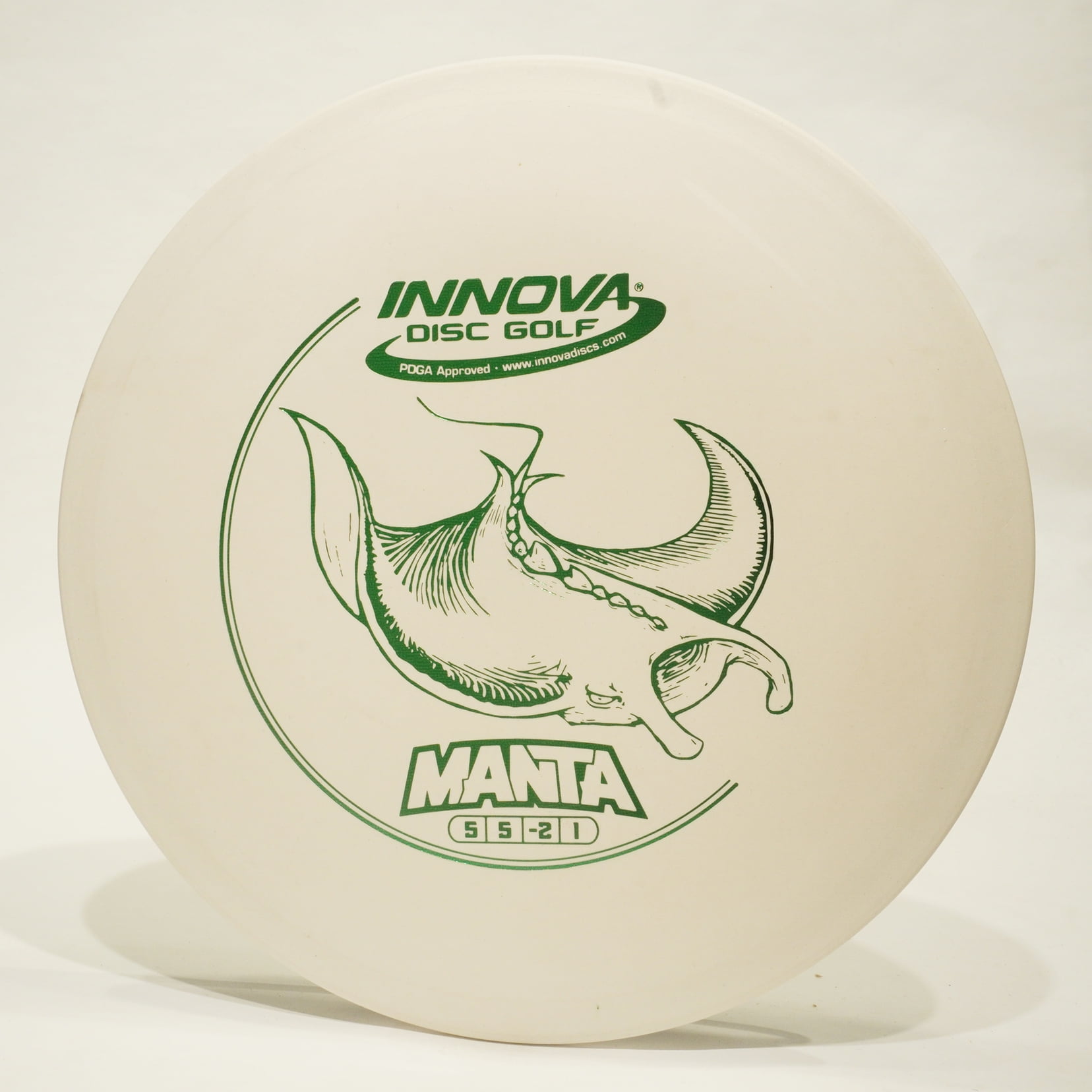 Innova DX Manta Disc Golf Midrange Disc, Pick Color/Weight [Stamp ...