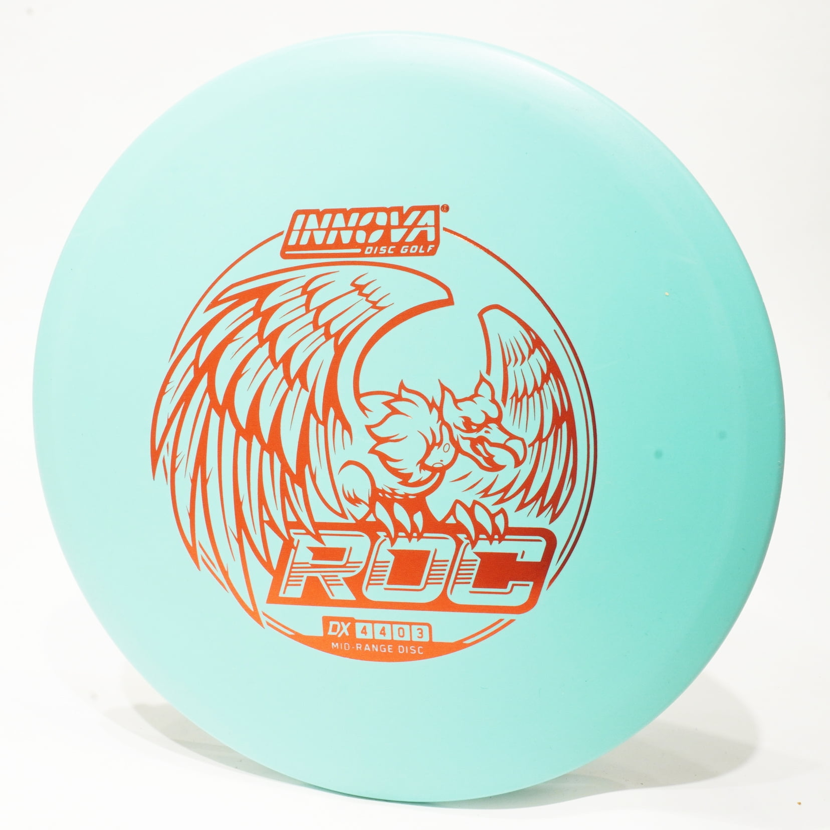 Innova DX Roc Disc Golf Midrange Disc, Pick Color/Weight [Stamp & Exact ...