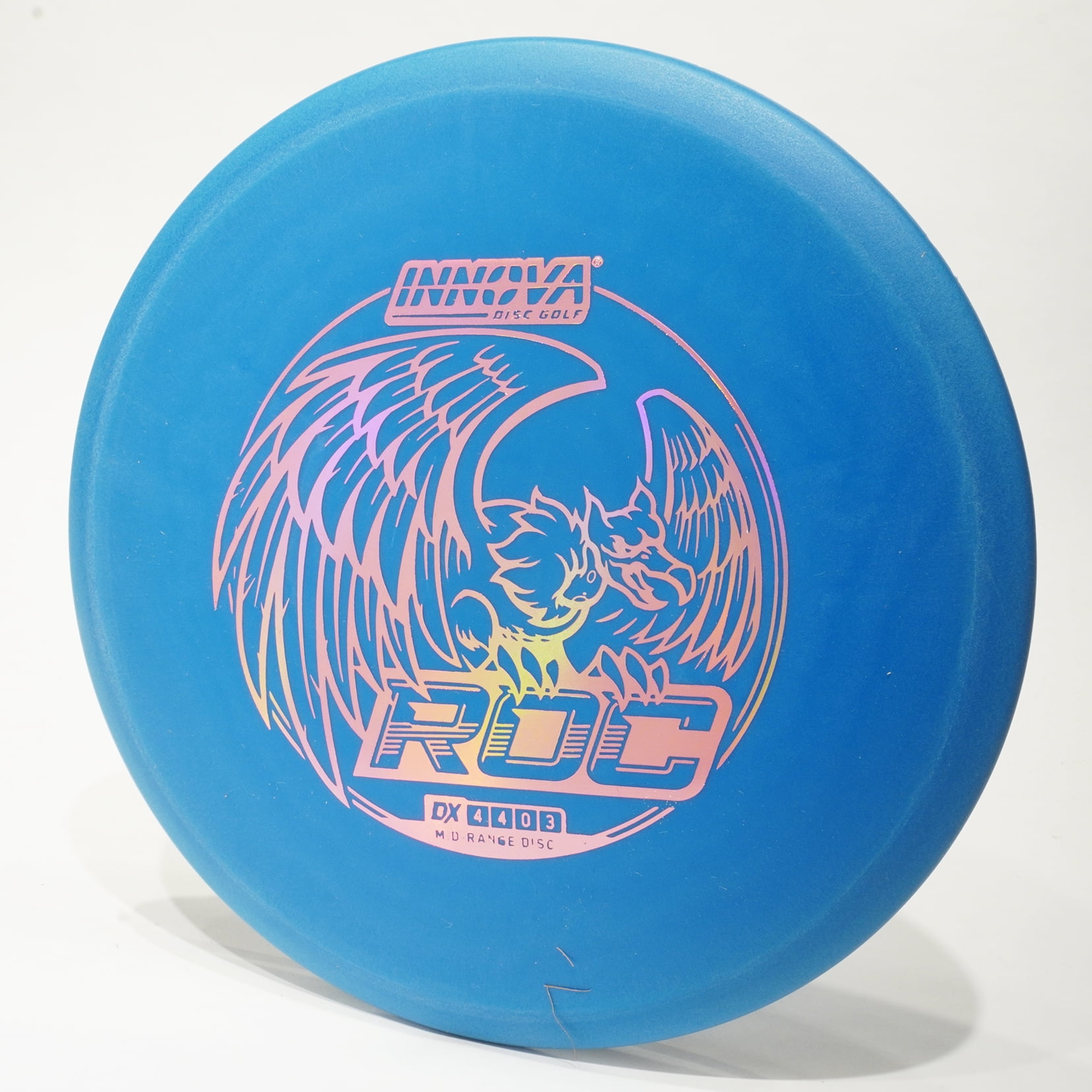 Innova DX Roc Disc Golf Midrange Disc, Pick Color/Weight [Stamp & Exact ...