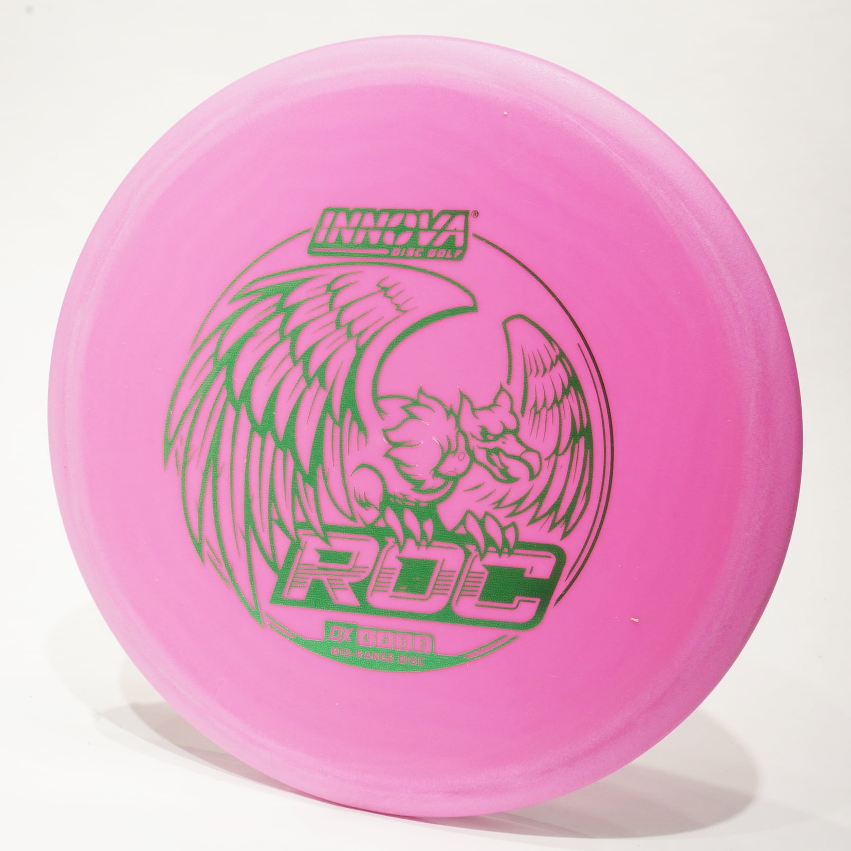 Innova DX Roc Disc Golf Midrange Disc, Pick Color/Weight [Stamp & Exact ...