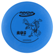 Innova Disc Golf Pro KC Roc Mid-Range disc - Walmart.com