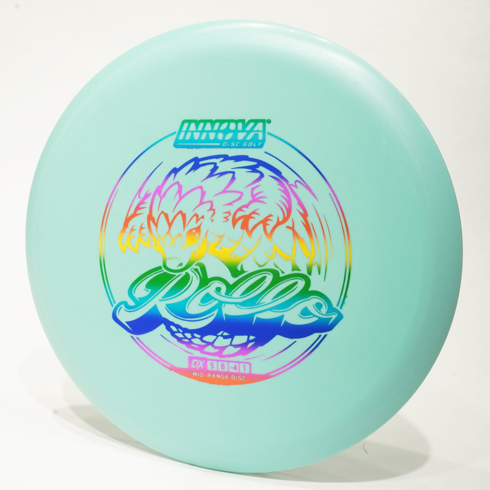 Innova DX Rollo Disc Golf Roller-Shot Midrante Disc - Walmart.com