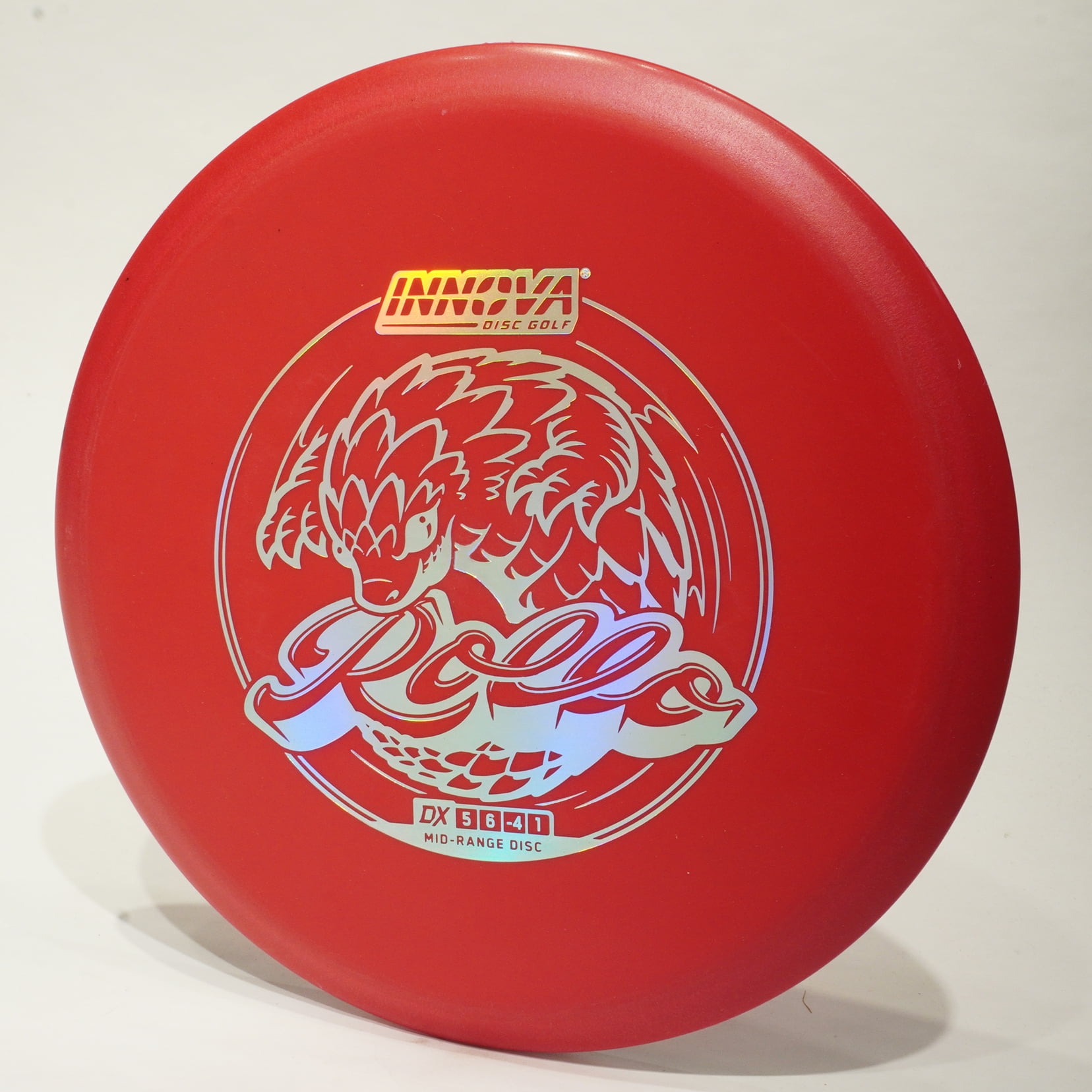 Innova DX Rollo Disc Golf Roller-Shot Midrante Disc - Walmart.com