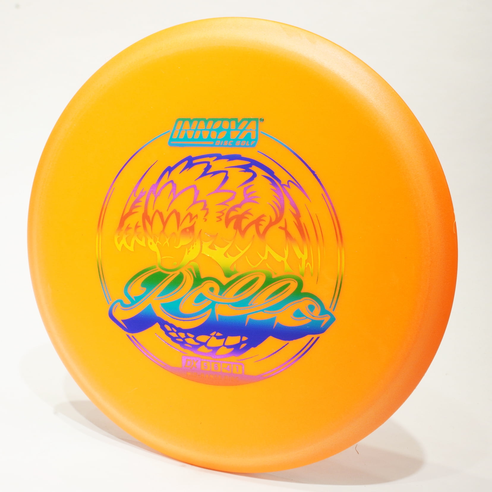 Innova DX Rollo Disc Golf Roller-Shot Midrante Disc - Walmart.com