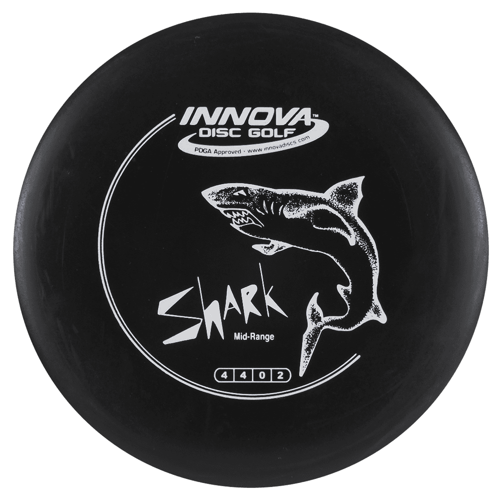 Innova Discs Chart