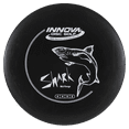 Innova DX Shark Midrange Golf Disc [Colors may vary] - Walmart.com
