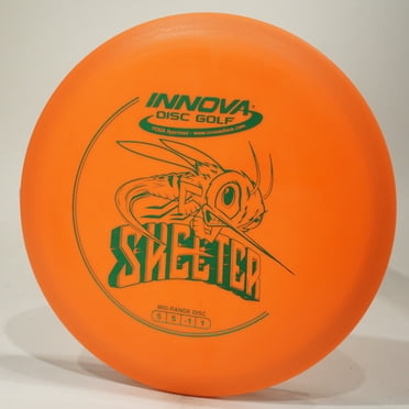 Innova DX Eagle Disc Golf Fairway Driver, Pick Color/Weight [Stamp ...