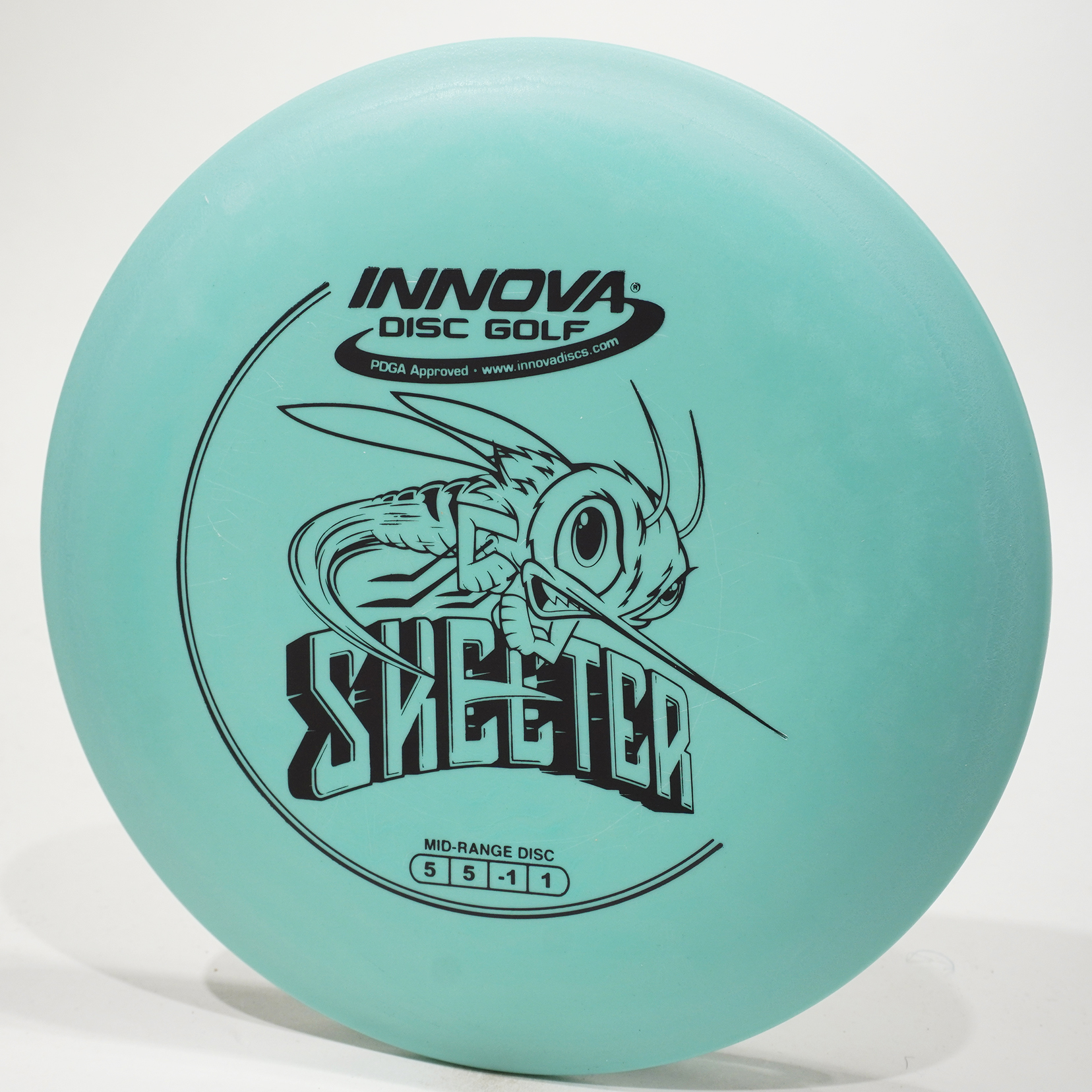 Innova DX Skeeter Disc Golf Midrange Disc, Pick Color/Weight [Stamp ...
