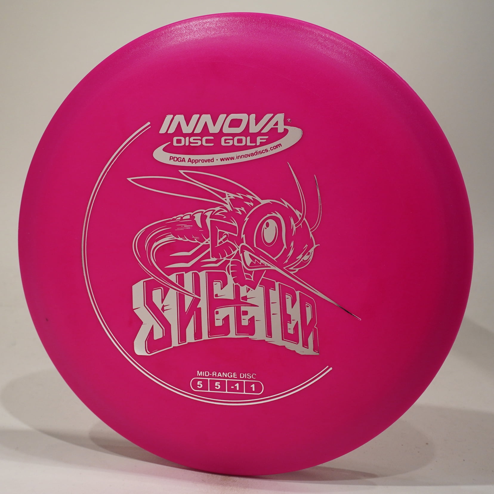 Innova DX Skeeter Disc Golf Midrange Disc, Pick Color/Weight [Stamp ...