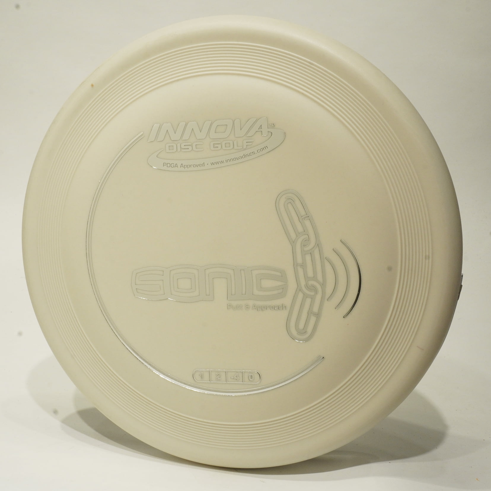 Innova DX Sonic Disc Golf Putter & Approach Disc, Pick Color/Weight ...