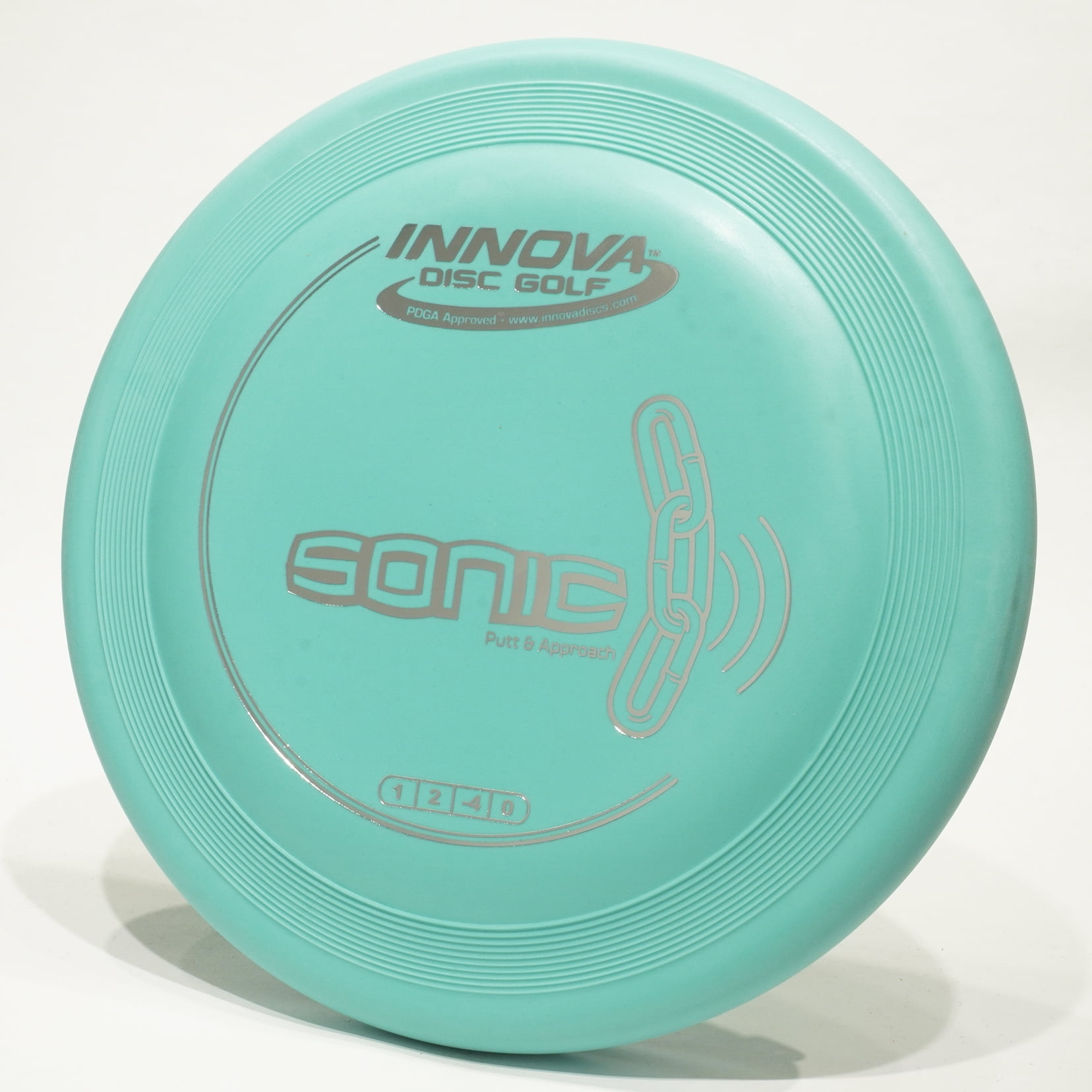 Innova DX Sonic Disc Golf Putter & Approach Disc, Pick Color/Weight ...