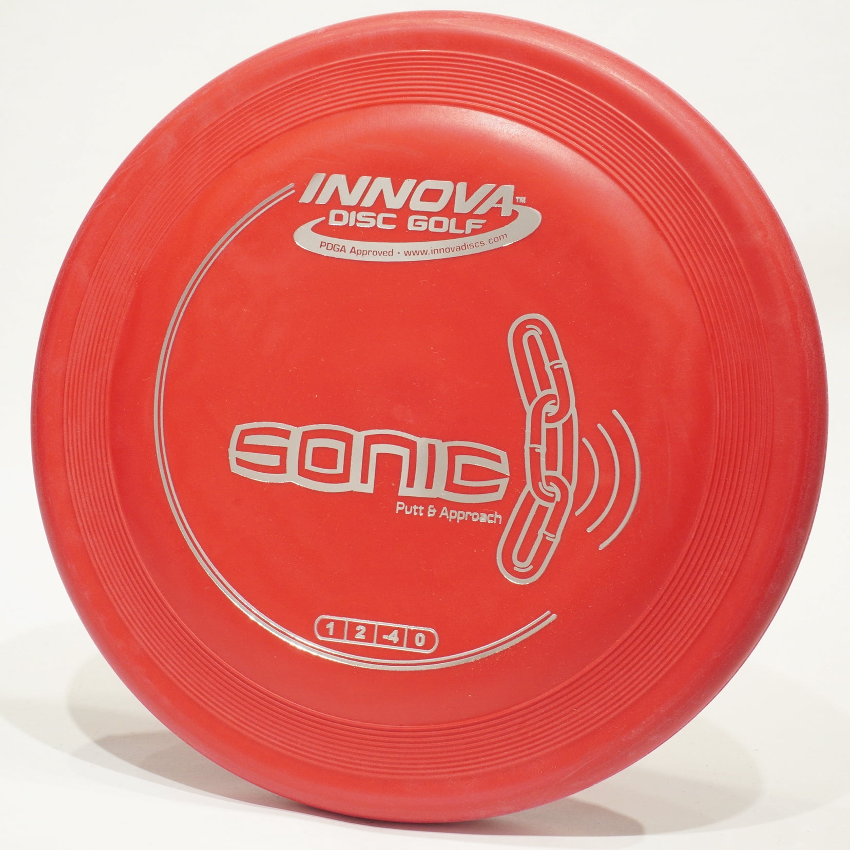 Innova DX Sonic Disc Golf Putter & Approach Disc, Pick Color/Weight ...