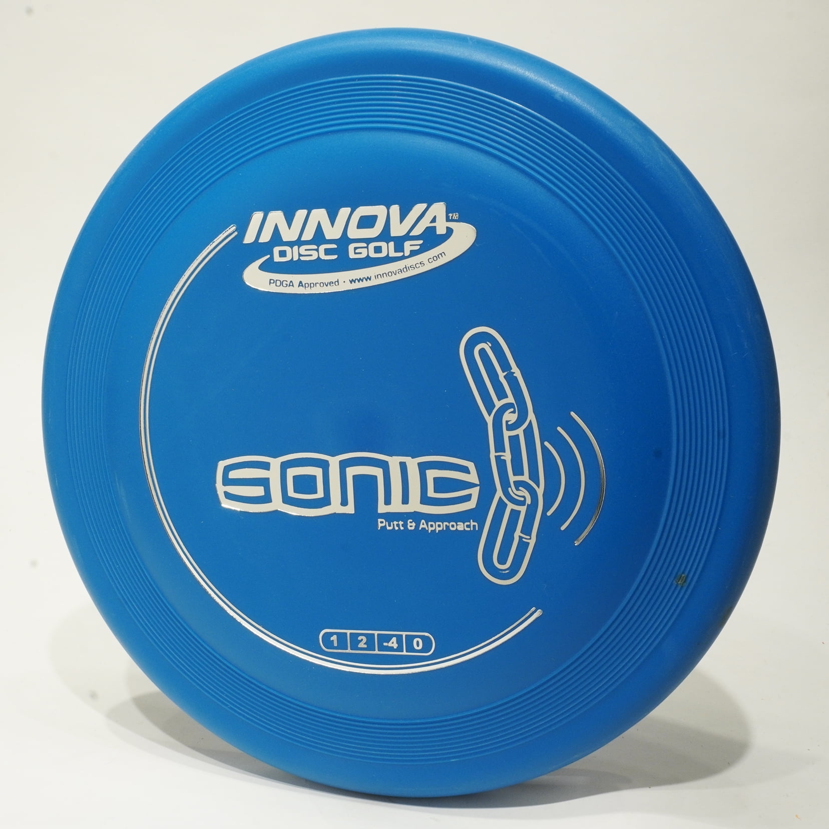 Innova DX Sonic Disc Golf Putter & Approach Disc, Pick Color/Weight ...
