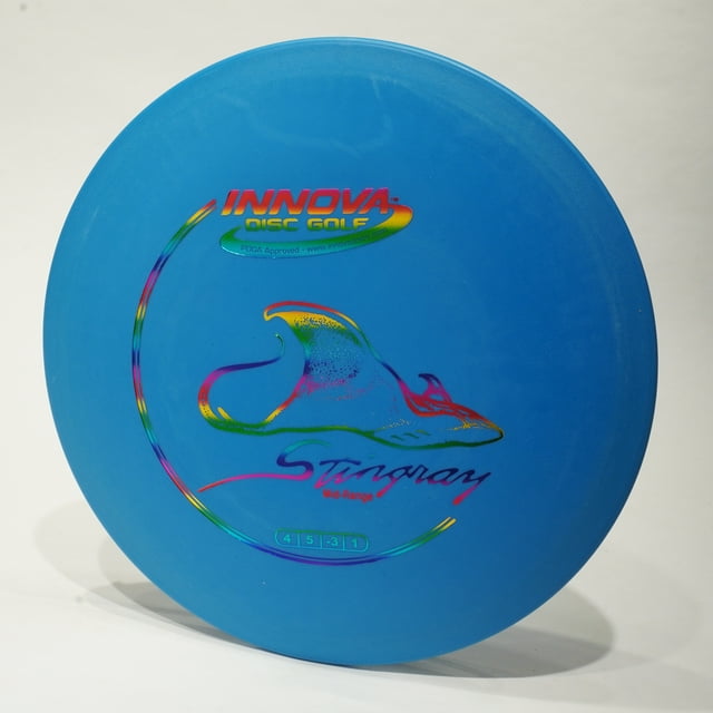 Innova DX Stingray Disc Golf Midrange Disc - Walmart.com