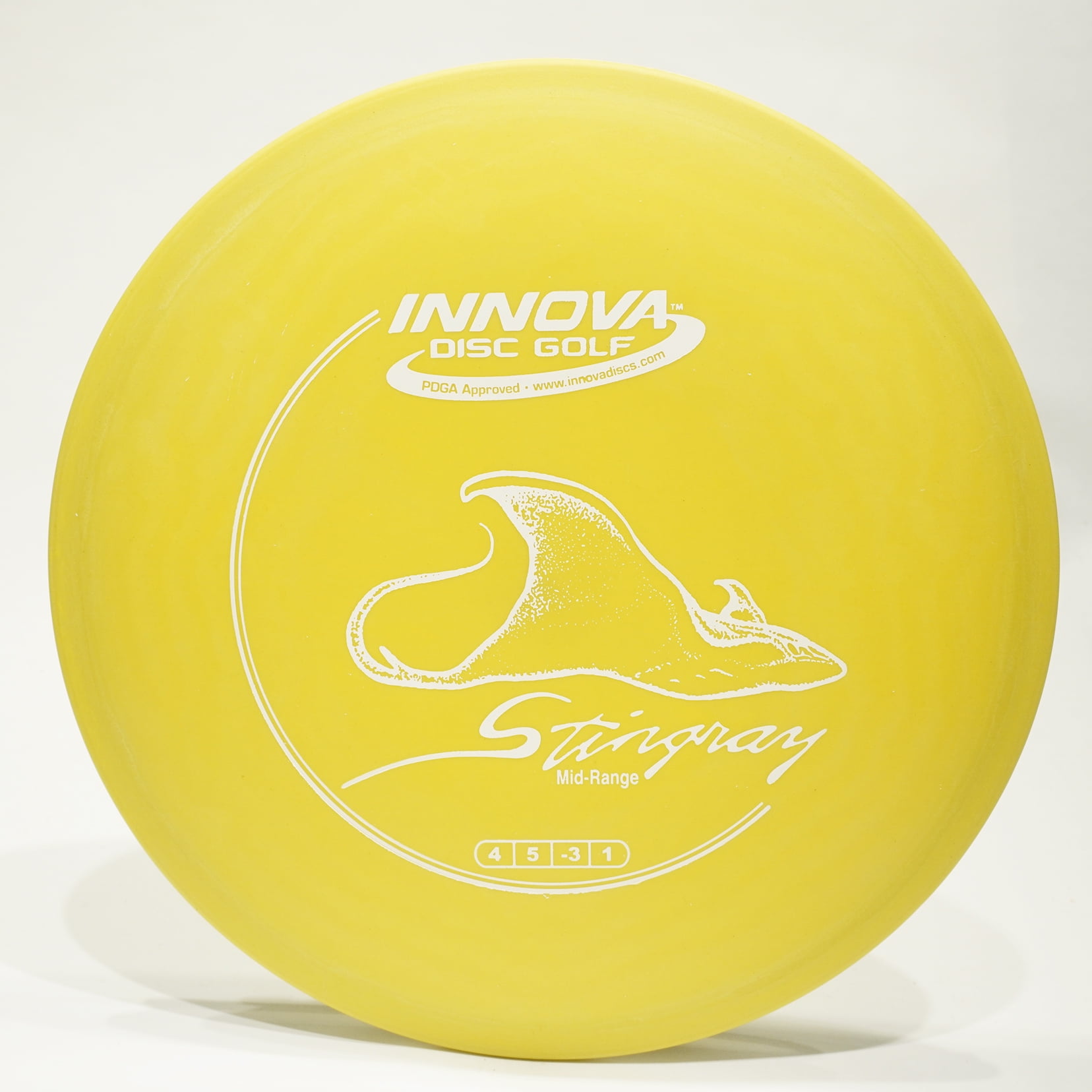Innova DX Stingray Disc Golf Midrange - Walmart.com
