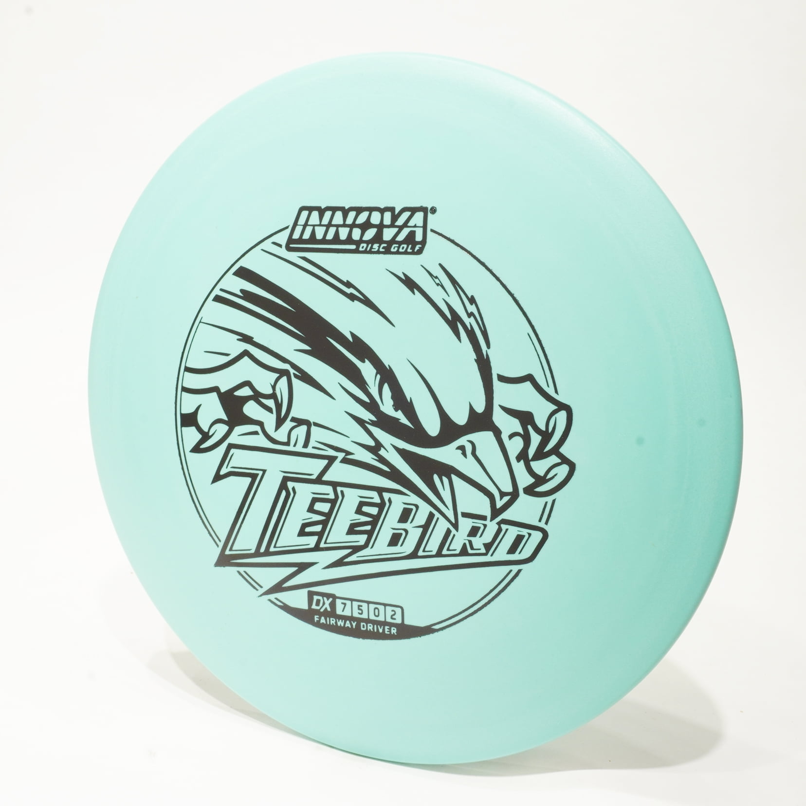 Innova DX Teebird Disc Golf Fairway Driver, Pick Color/Weight [Stamp ...