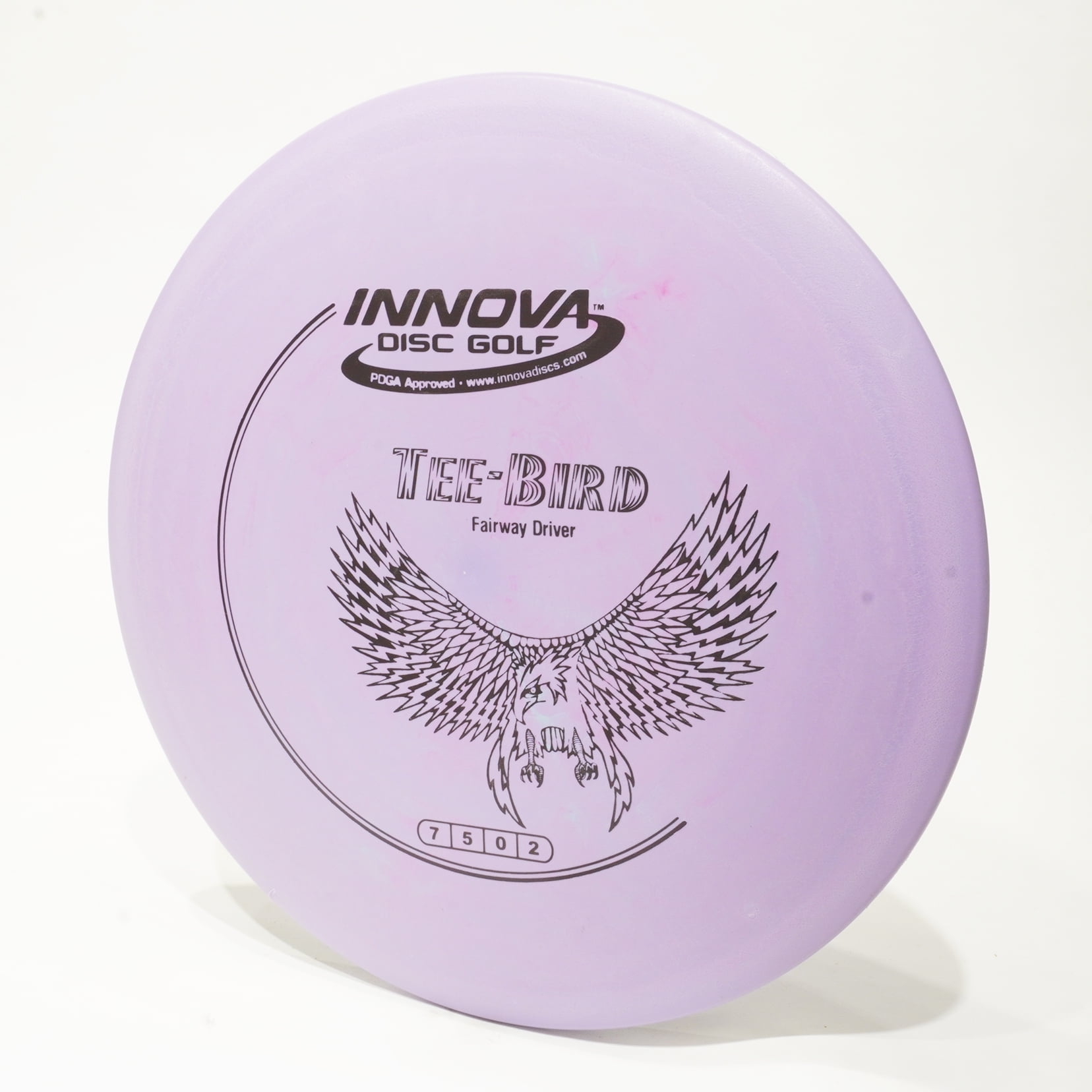 Innova DX Teebird Disc Golf Fairway Driver, Pick Color/Weight [Stamp ...