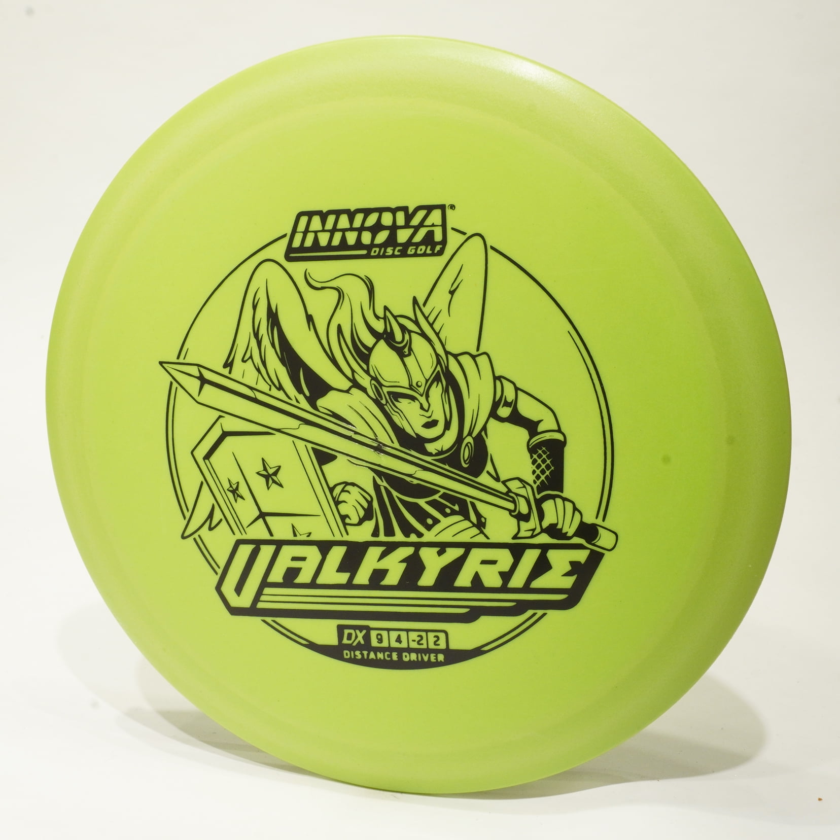 Innova DX Valkyrie Disc Golf Fairway Driver, Pick Color/Weight [Stamp ...