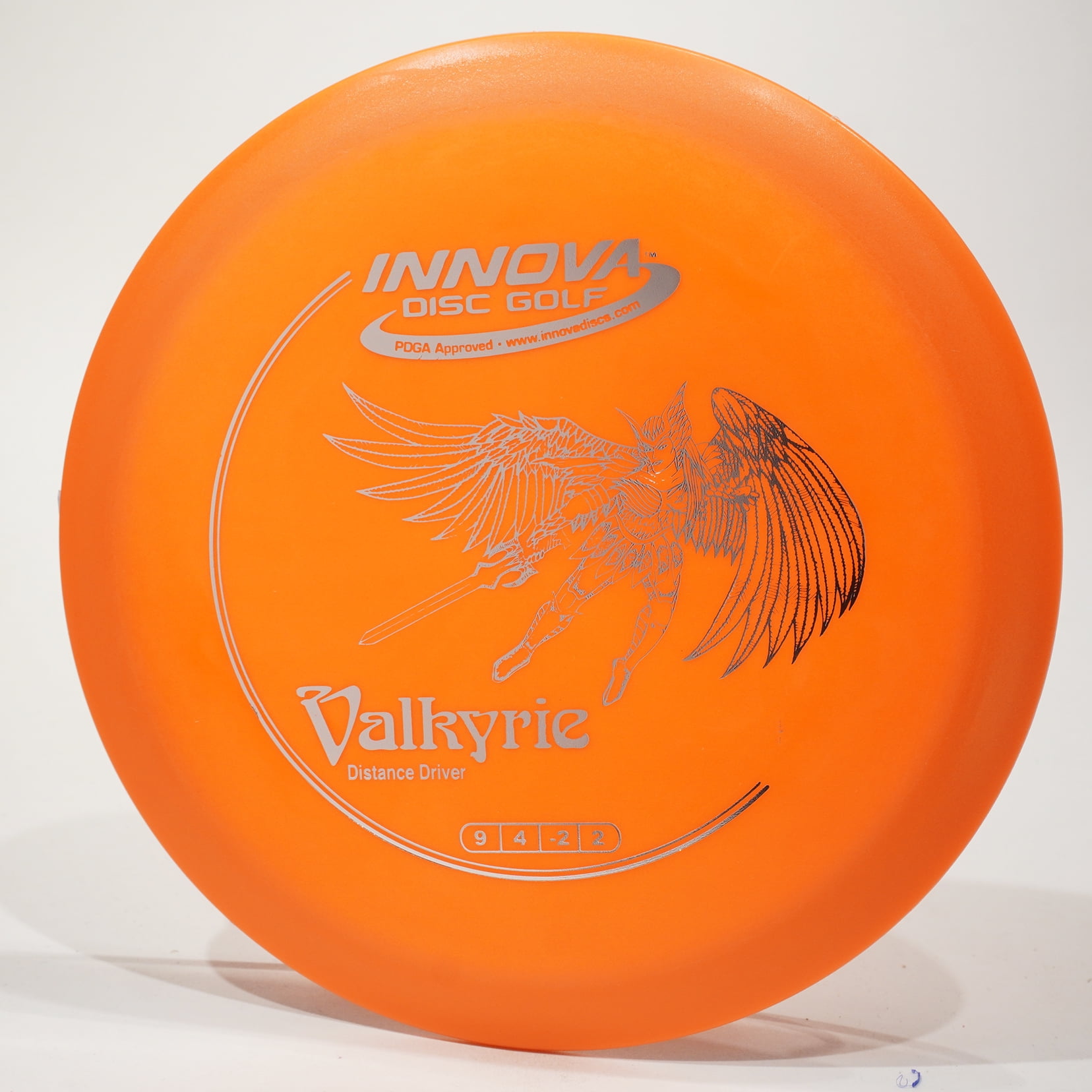 Innova DX Valkyrie Disc Golf Fairway Driver, Pick Color/Weight [Stamp ...