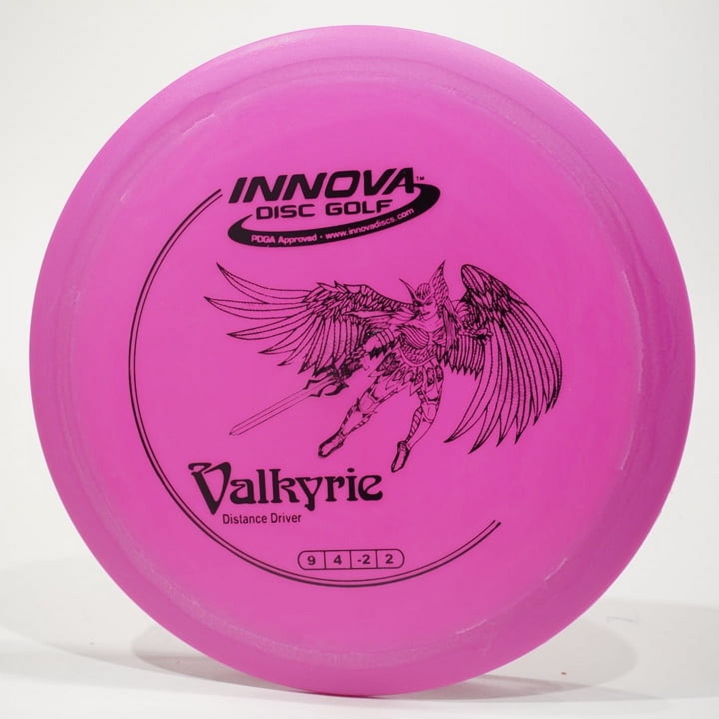 Innova DX Valkyrie Disc Golf Fairway Driver, Pick Color/Weight [Stamp ...