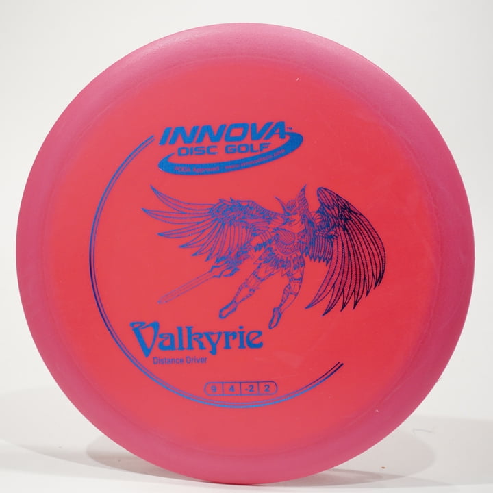 Innova DX Valkyrie Disc Golf Fairway Driver, Pick Color/Weight [Stamp ...