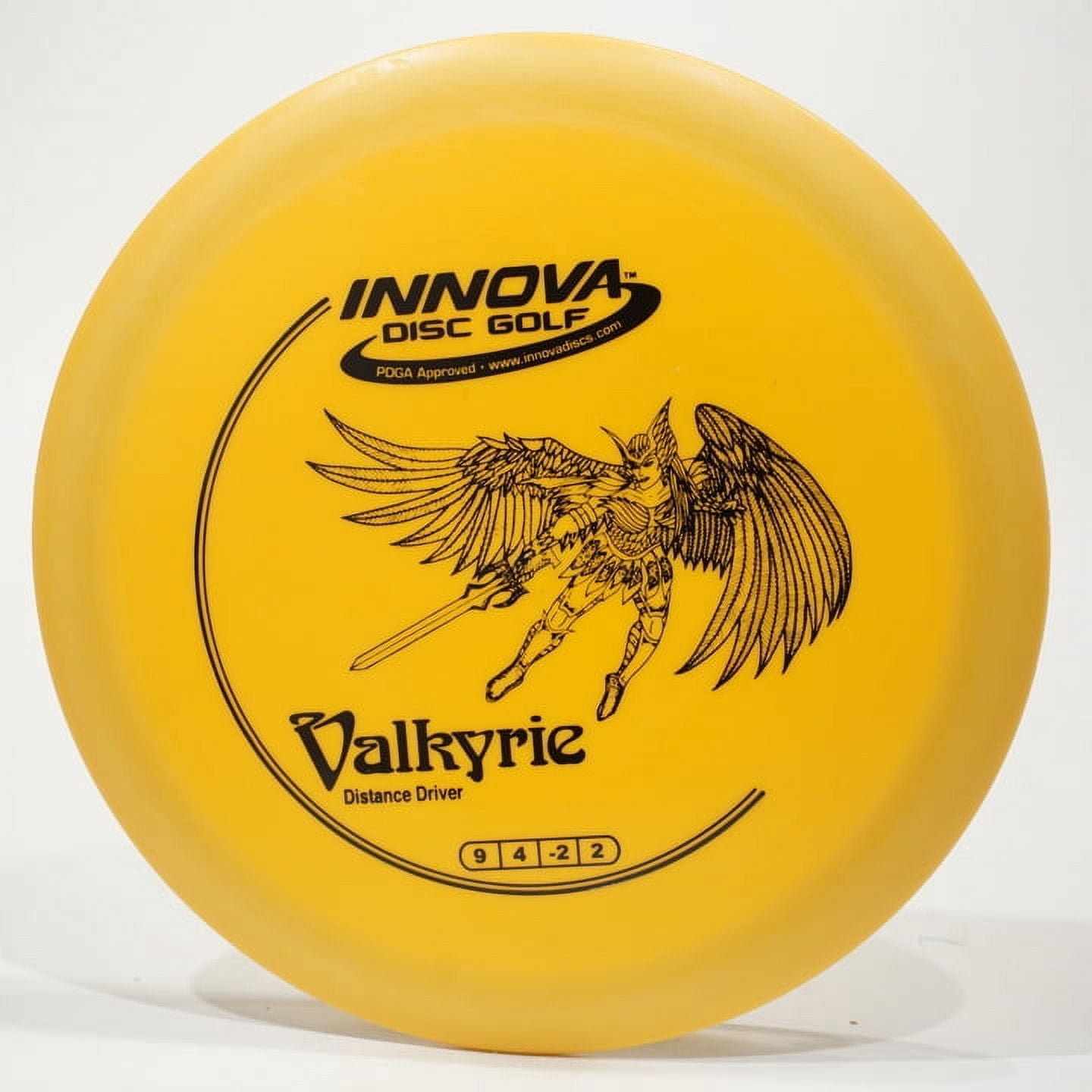 Innova DX Valkyrie Disc Golf Fairway Driver, Pick Color/Weight [Stamp ...