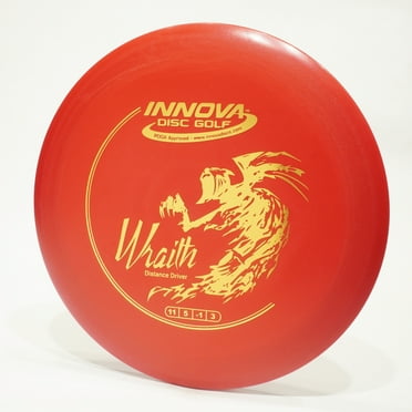 Innova Disc Golf DX 3-Disc Set - Walmart.com