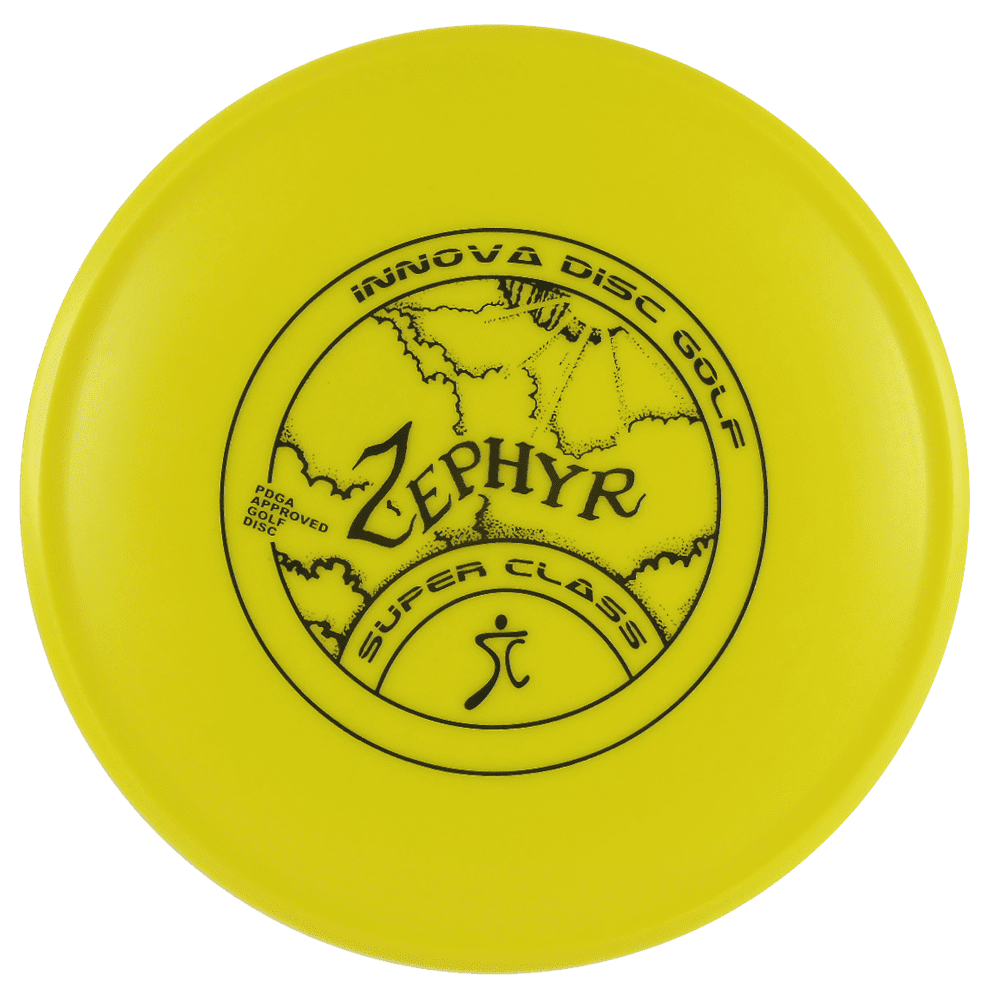 Innova DX Zephyr Specialty Golf Disc Colors may vary - Walmart.com
