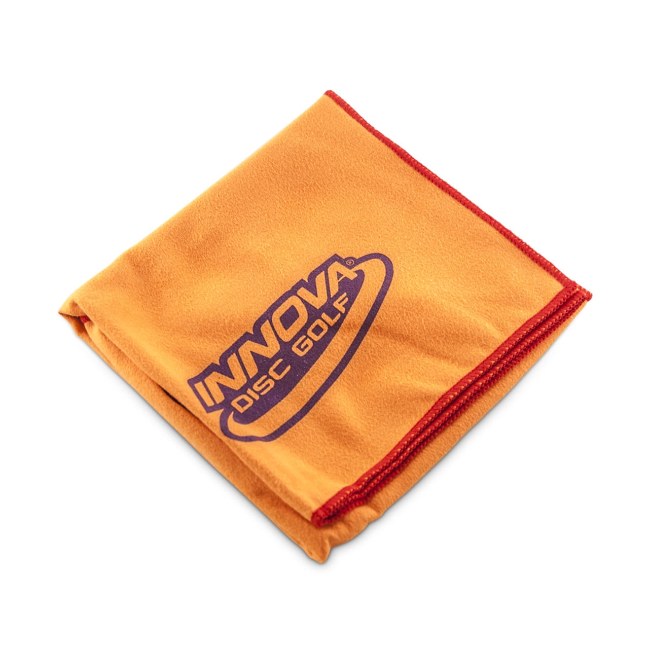 Innova DewFly Towel Orange - Walmart.com