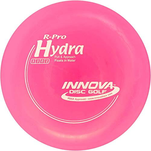 Innova Disc Golf Rpro Hydra Golf Disc (Colors May Vary) - Walmart.com