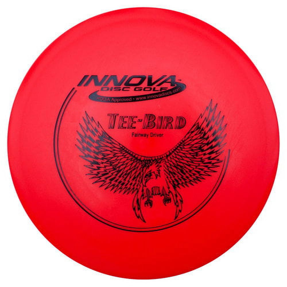 Innova Disc Golf Tee-Bird Fairway Driver Frisbee - Walmart.com