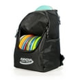 Innova Discover Disc Golf Bag Black - Walmart.com