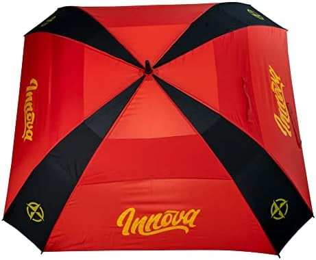 Innova Discs Flow Square Disc Golf Umbrella - Walmart.com