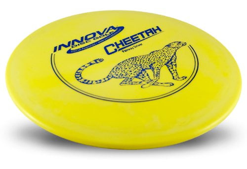 Innova Dx Cheetah 165170G - Walmart.com