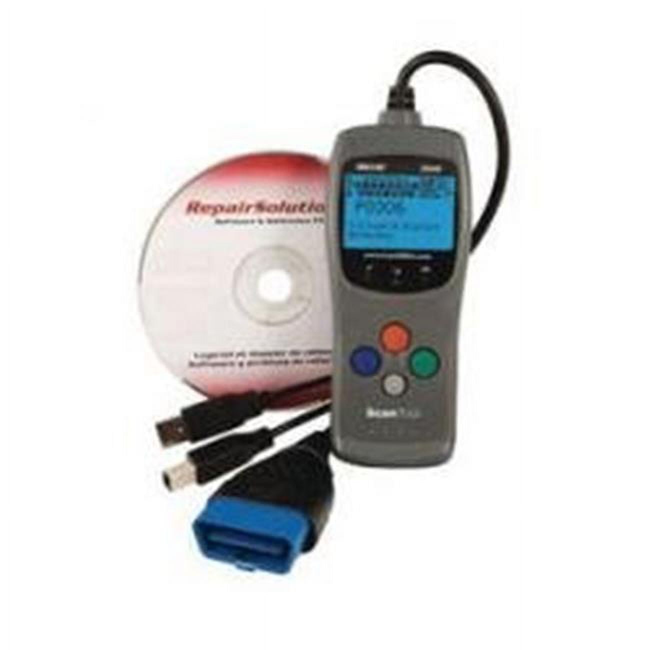 Innova Electronics EQ3040 OBD2 Scan Tool - Walmart.com