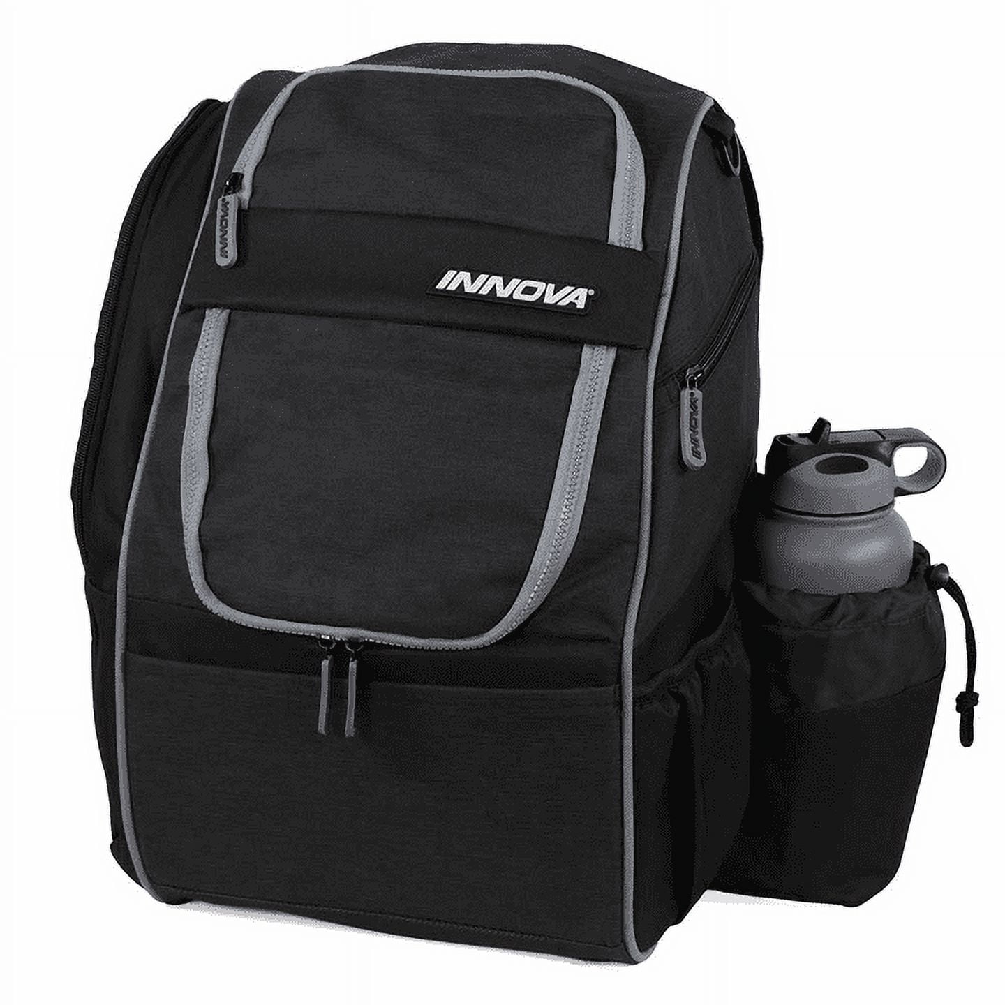 Innova Excursion Pack Backpack Disc Golf Bag - Walmart.com