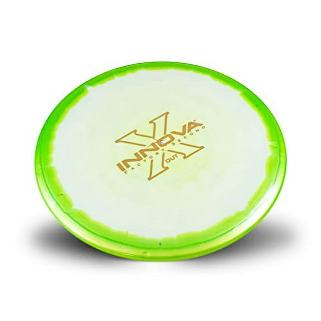 Innova Factory Second Halo Star Lion Mid-Range Golf Disc Colors and Hot ...