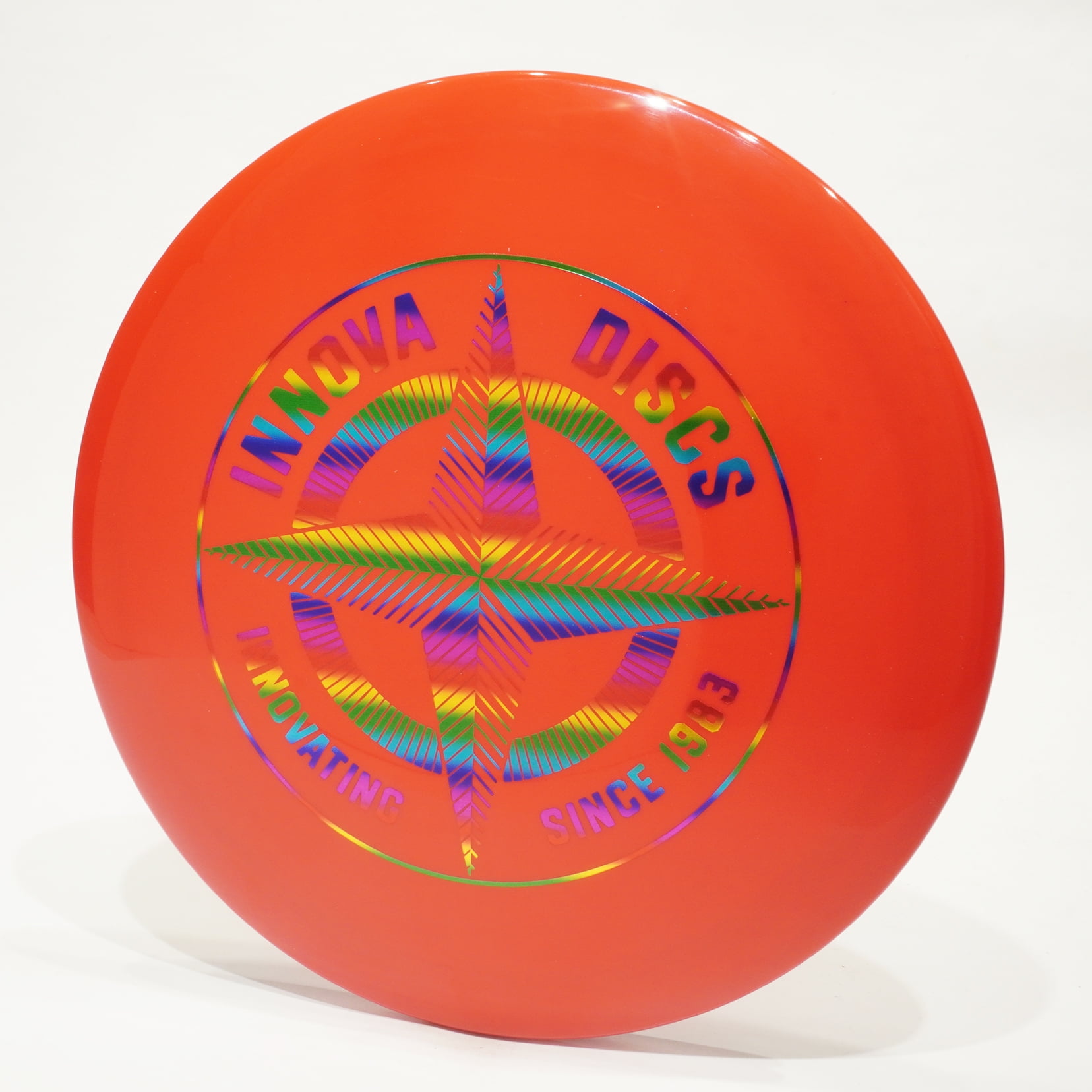 Innova First Run IT (Star) Proto Star Stamp Fairway Driver Golf Disc ...