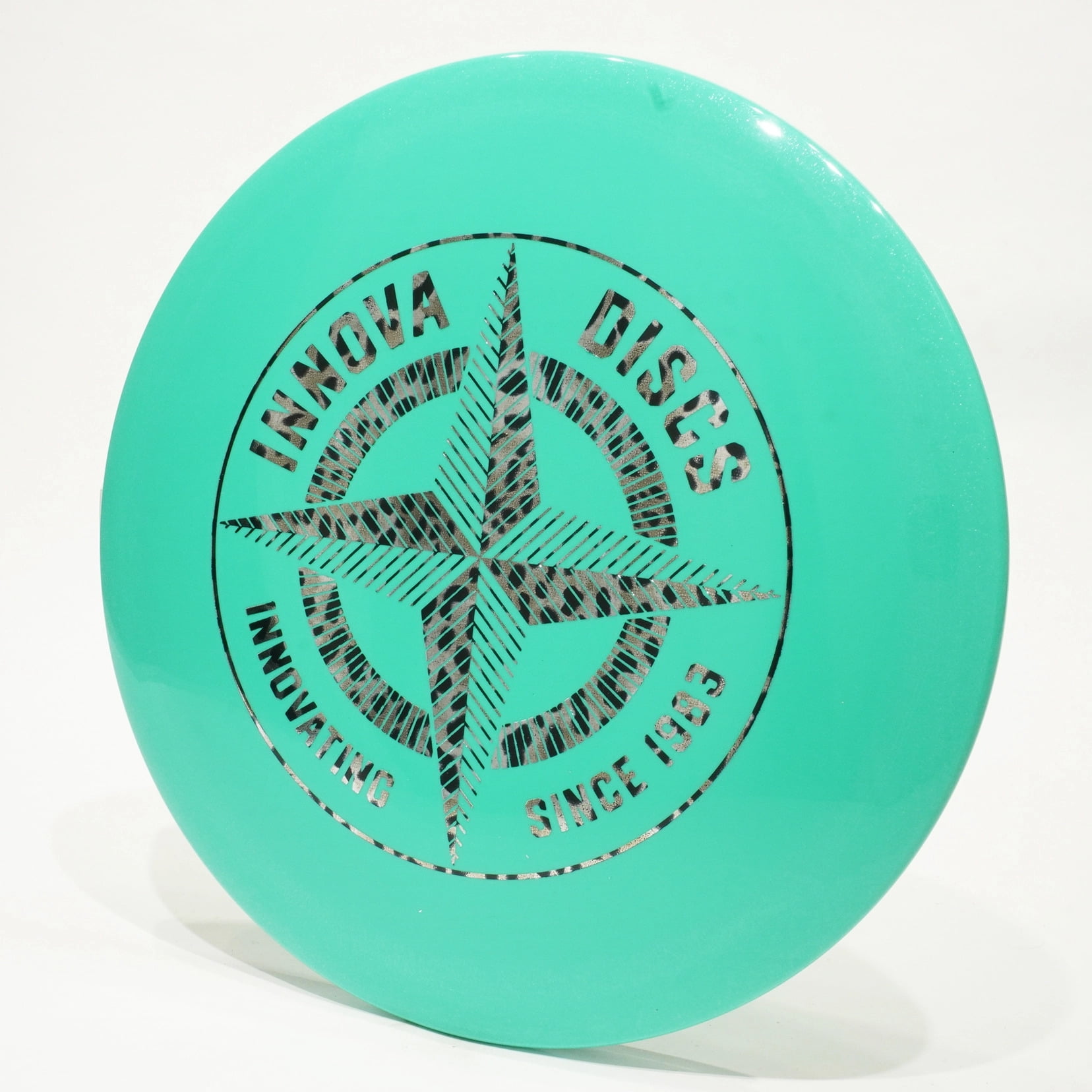 Innova First Run IT (Star) Proto Star Stamp Fairway Driver Golf Disc ...