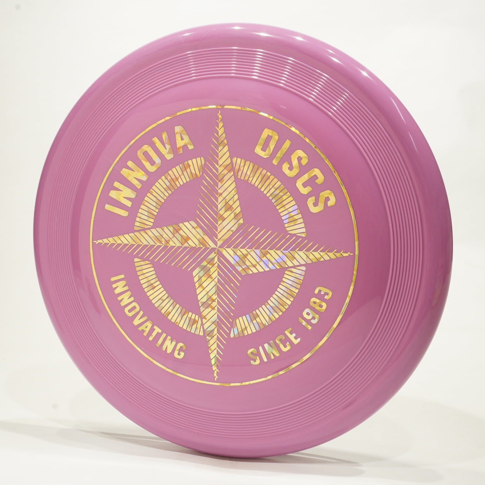 Innova First Run Star Alien Disc Golf Midrange Disc - Walmart.com